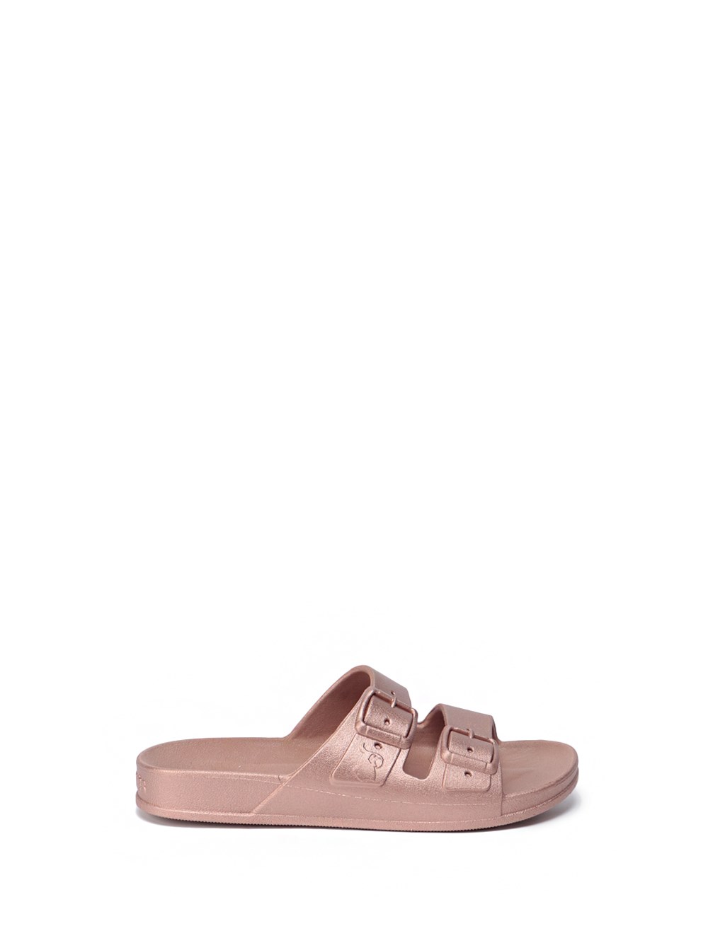 Cacatoes Do Brasil Candy Scented Flat Sandals In Pink | ModeSens
