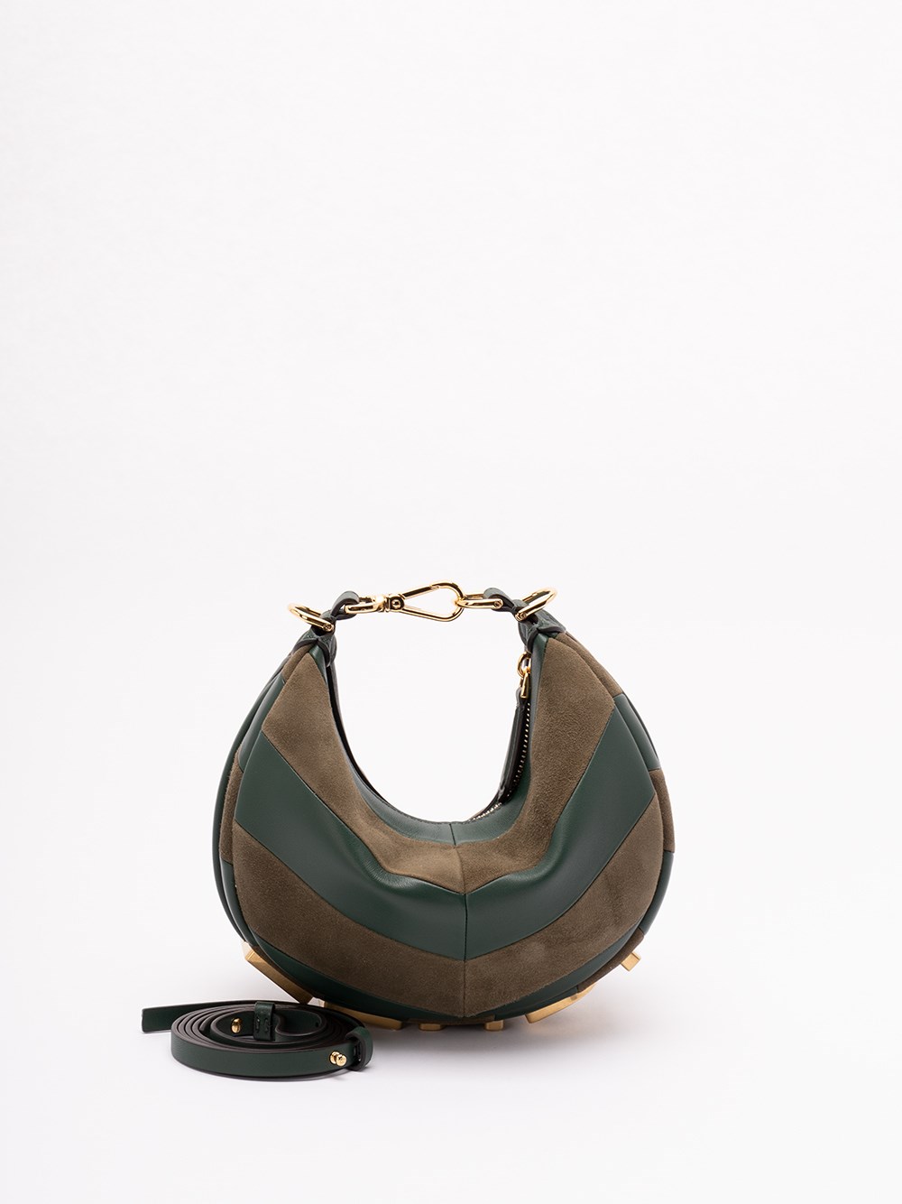 fendi `fendigraphy` mini bag available on Spinnaker - 56118