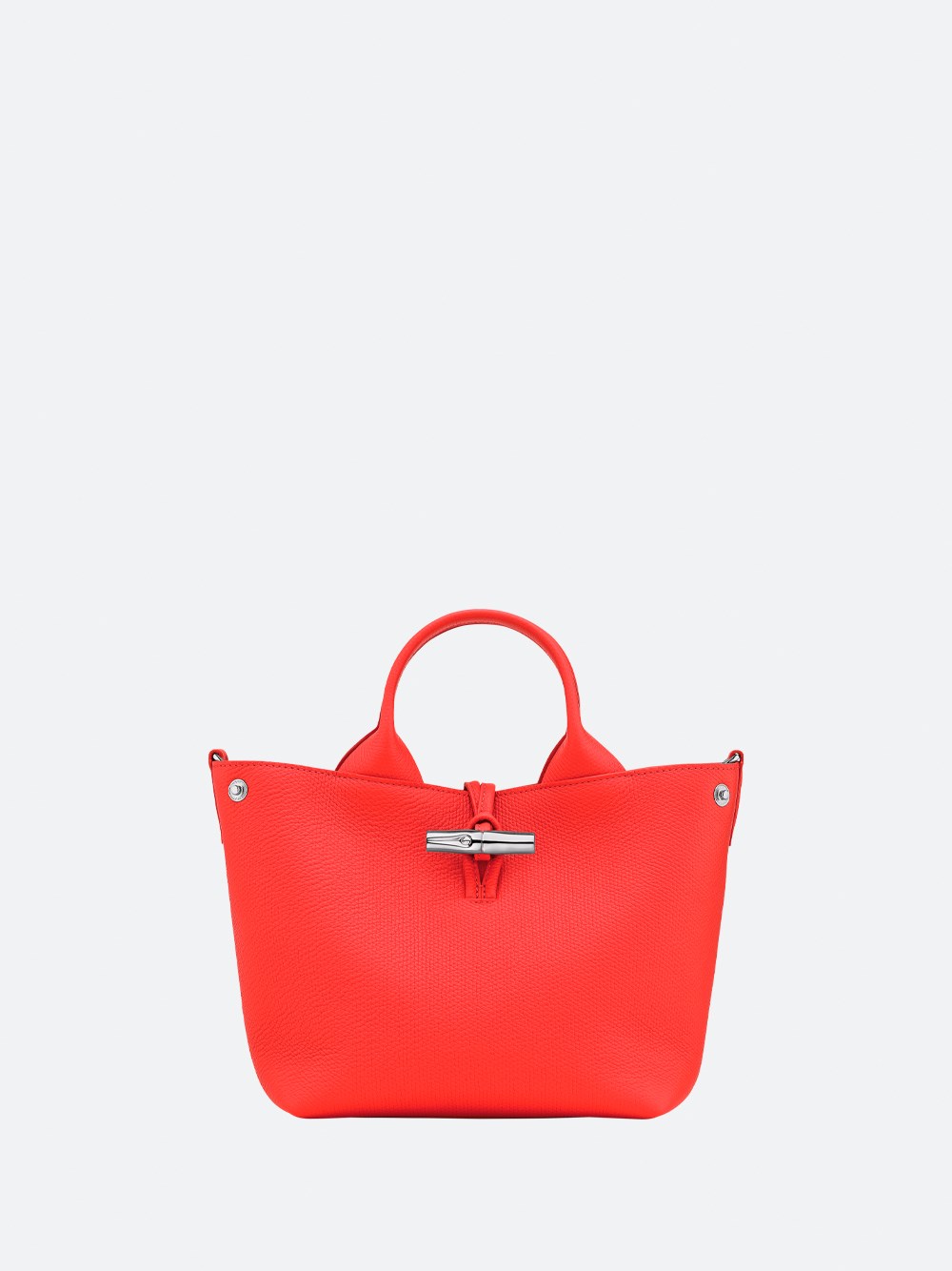 longchamp `le roseau` small handbag available on Spinnaker - 56864