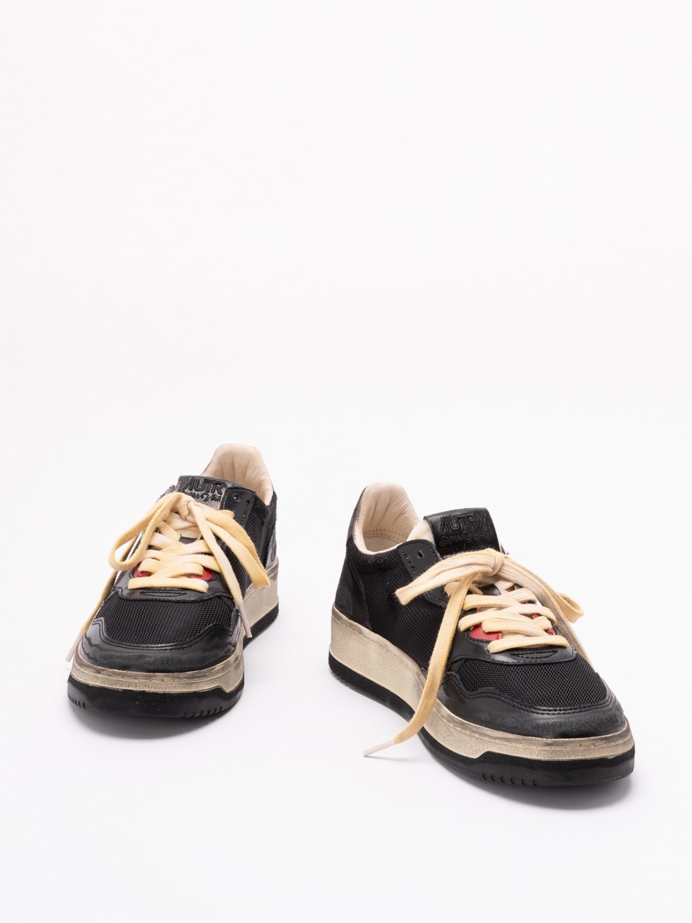 autry `sup vint low` sneakers available on Spinnaker - 57014