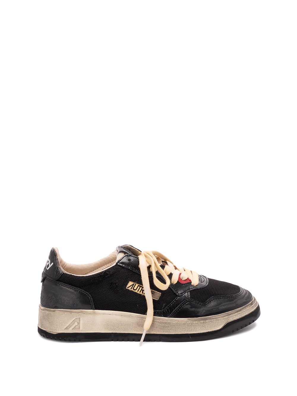 autry `sup vint low` sneakers available on Spinnaker - 57014