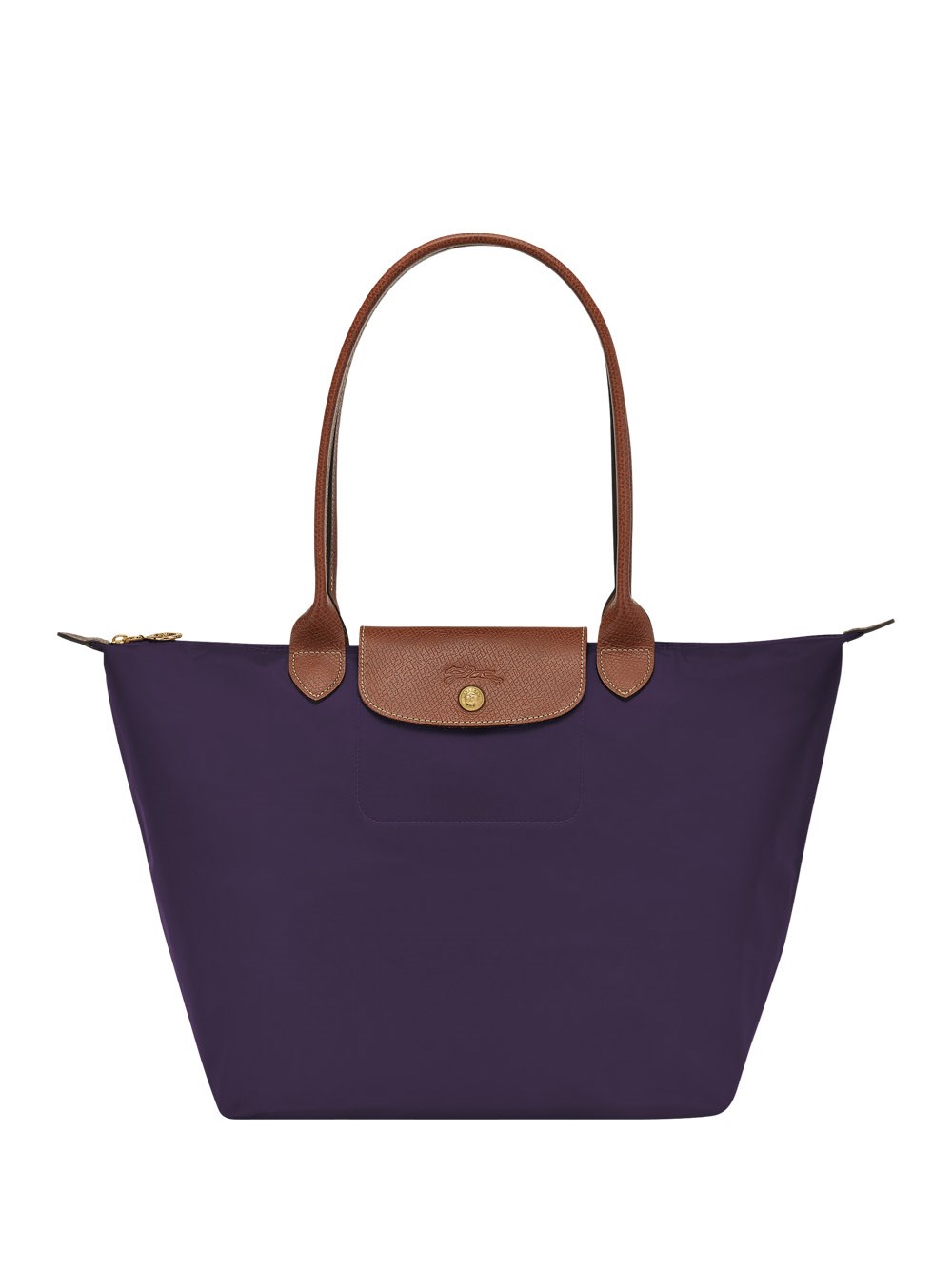 Longchamp `le Pliage Original` Large Shopping Bag In Rosa | ModeSens