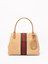 gucci `gucci horsebit web` handbag available on Spinnaker - 62312
